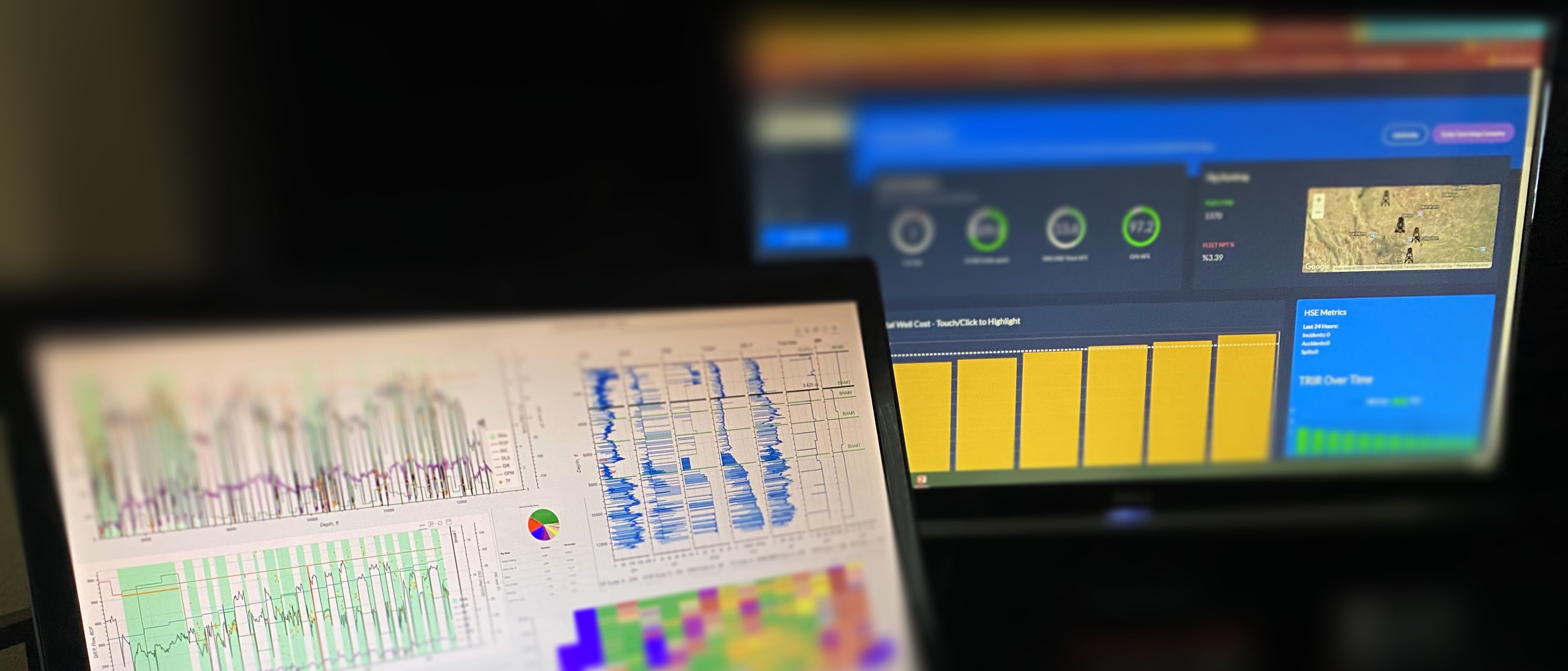 DrillingMetrics.Com - 360 Drilling Consultants